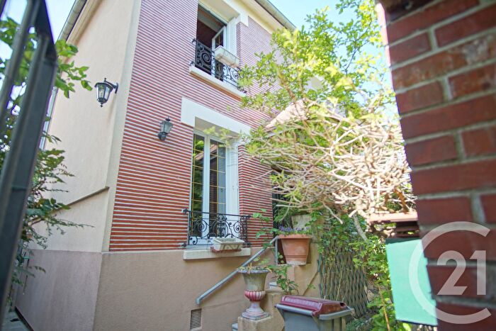 Maison 5 pièces à Créteil, Champeval, à vendre