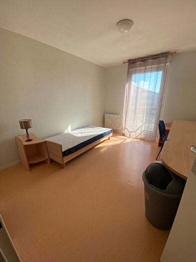 Appartement 1 pièce à Metz, Borny, à louer