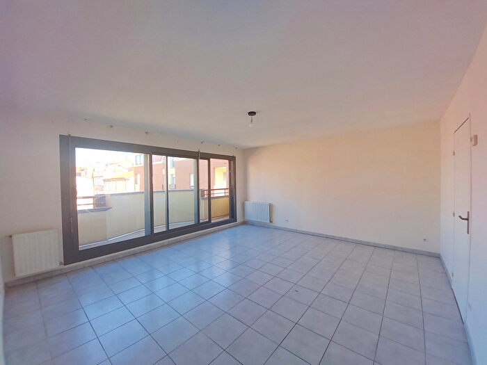 Appartement 3 pièces à Perpignan, La Réal, à louer