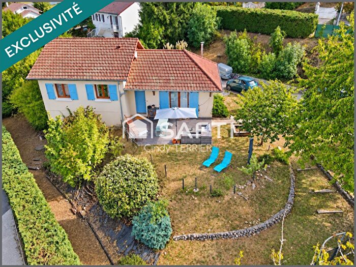 Le Pin : Maison 5 pièces à vendre