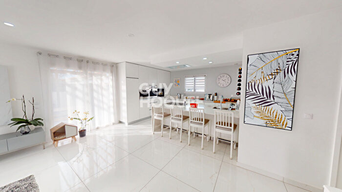 Maison à vendre - Mimizan - 4 pièces - 3 chambres