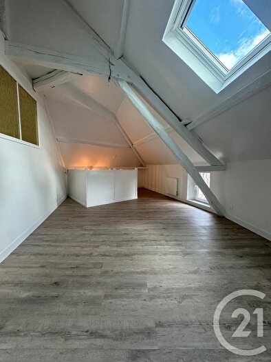 Appartement 2 pièces à louer - Garennes-sur-Eure