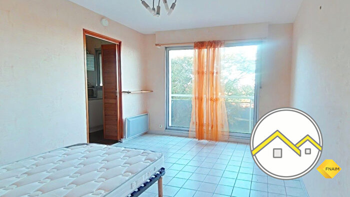 Appartement à vendre - Châteaubriant, Renac - 1 pièce