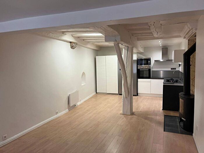 Appartement 2 pièces à louer - Neauphle-le-Château