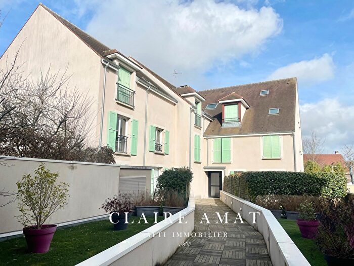 Appartement à vendre - Thoiry - 2 pièces - 1 chambre