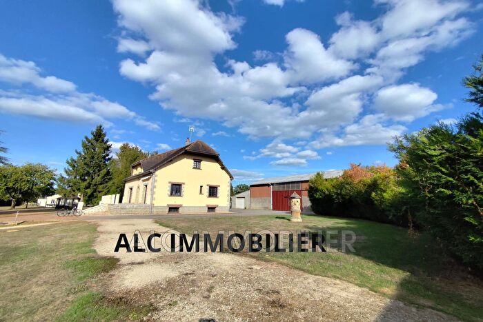Maison 3 pièces à vendre à Lonrai