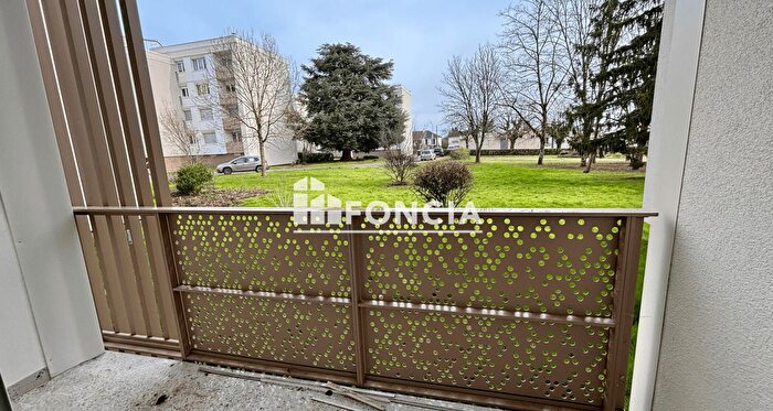 Appartement à vendre - Saint-Benoît - 2 pièces - 1 chambre