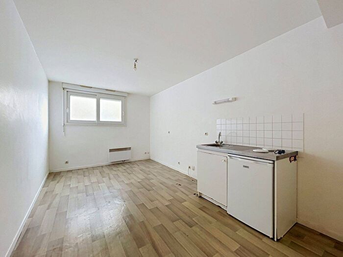 Appartement 1 pièce à louer - Saint-Lô