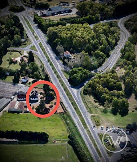 Maison à vendre - Yvré-lévêque - 8 pièces - 5 chambres