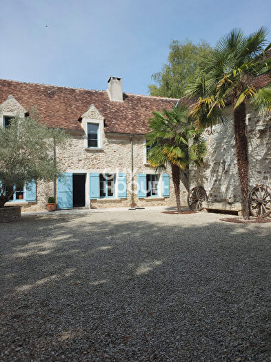 Maison 10 pièces à Provins, Centre-ville, à vendre
