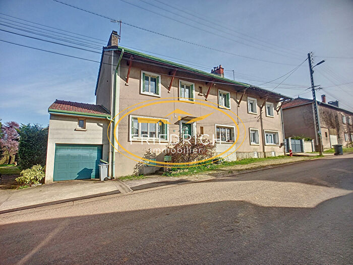 Maison 7 pièces à louer à Ménil-sur-Saulx