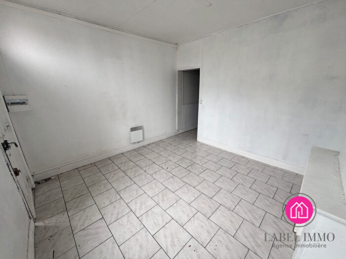 Maison 4 pièces à vendre - Escautpont