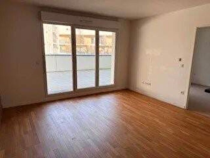Appartement à louer - Nord, Ris-Orangis - 2 pièces - 1 chambre