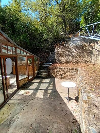 Auxerre, Piedalloues, La Noue : Maison 4 pièces à vendre