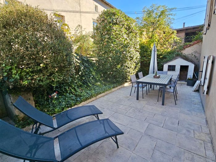Vanduvre-lès-Nancy, Vandoeuvre Sud : Maison 7 pièces à vendre
