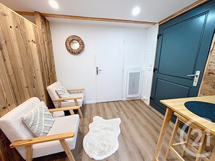 Maison à vendre - Gérardmer - 6 pièces - 2 chambres