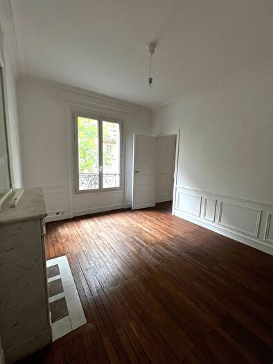 Appartement 3 pièces à louer à Mouton Duvernet, Paris 14ème arrondissement