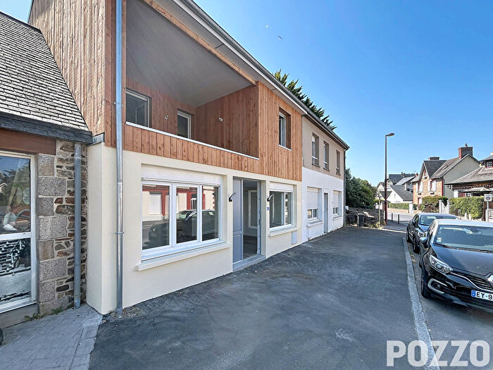 Saint-Pair-sur-Mer - Maison 4 pièces à vendre