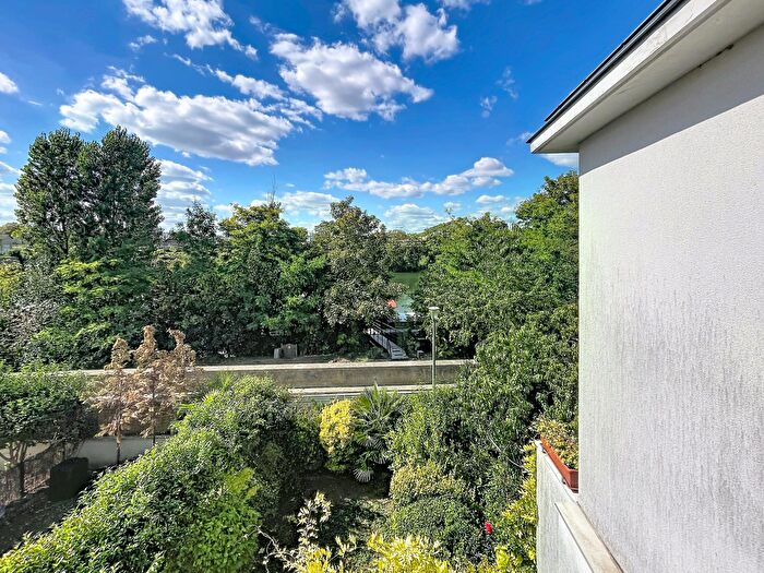 Choisy-le-Roi, Gondoles : Maison 6 pièces à vendre