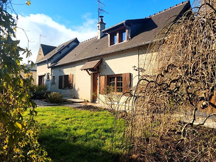 Maison à vendre - Percy-en-Auge - 6 pièces - 3 chambres