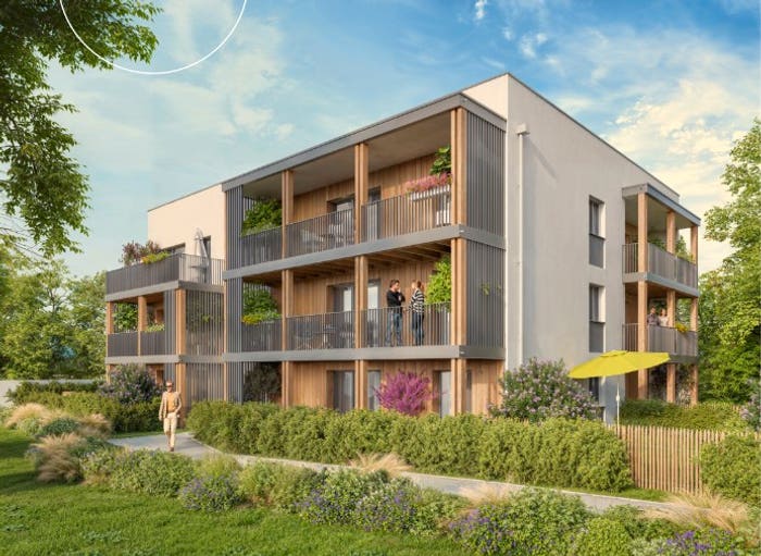 Chassieu : Maison 1 pièce à vendre