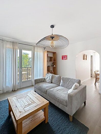 Mérignac, Capeyron - Appartement 4 pièces à louer