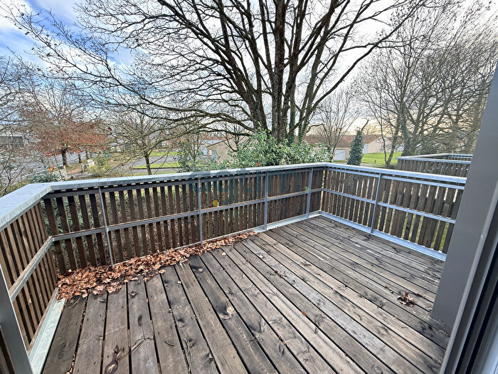 Appartement à louer - Montaigu - 2 pièces - 1 chambre