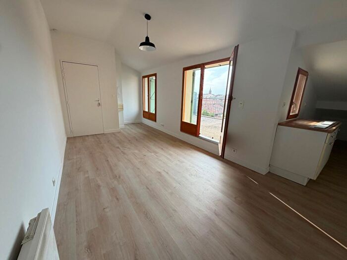 Appartement 2 pièces à Grenade, à louer