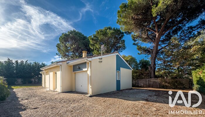 Maison 4 pièces à vendre - Les Peintures
