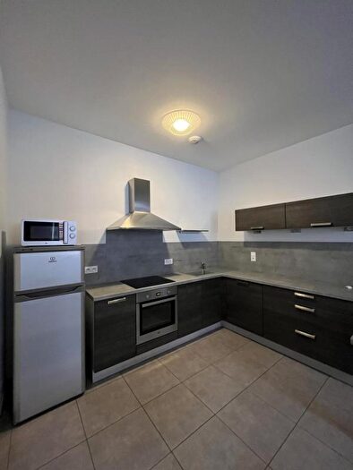 Appartement à louer - Le Puy-en-Velay, Fraisses, Saint-Laurent - 2 pièces - 1 chambre