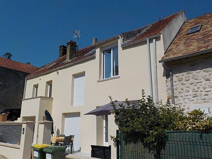 Appartement à louer - Saint-Germain-de-la-Grange - 1 pièce