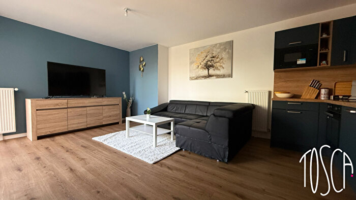 Thiais, Grands-Champs - Appartement 3 pièces à vendre