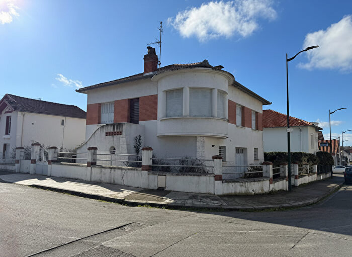 Maison à vendre - Toulouse, Côte Pavée, Limayrac, Ayga - 8 pièces - 5 chambres