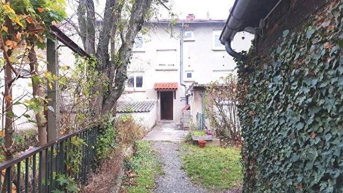 Appartement à louer - Francheville - 4 pièces - 2 chambres