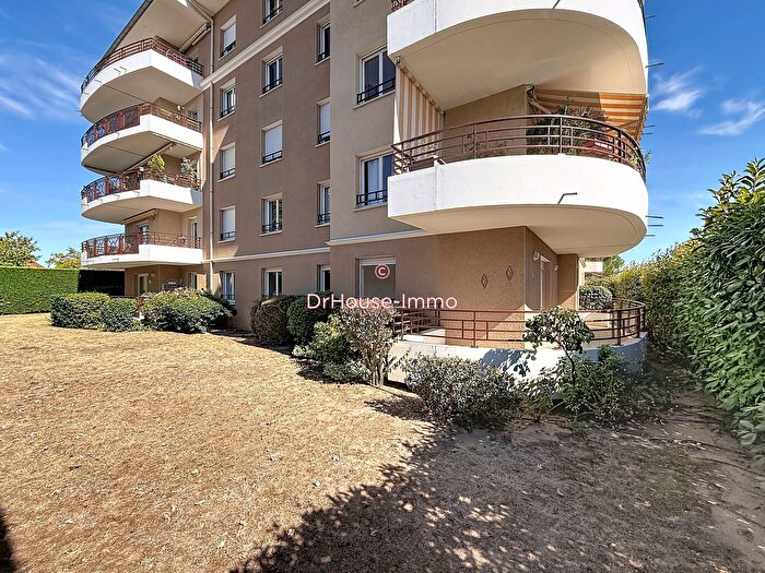 Appartement 4 pièces à vendre - Savigneux