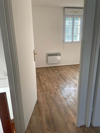 Maison à vendre - Magny-le-Hongre - 4 pièces - 3 chambres