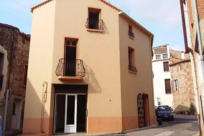 Pollestres : Maison 5 pièces à louer