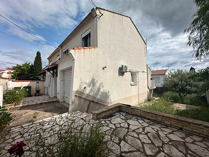Maison 4 pièces à louer à Béziers, Gargailhan, Pech de la Pomme