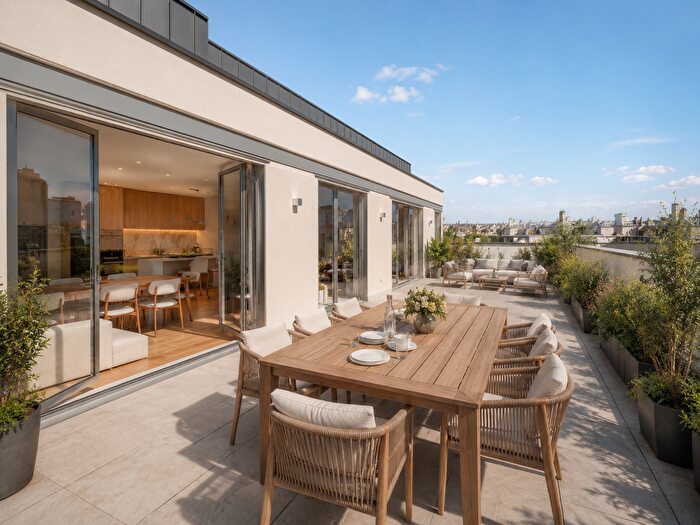 Maison 5 pièces à vendre à Metz, Borny