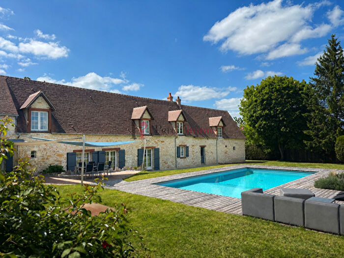 Buré : Maison 6 pièces à vendre