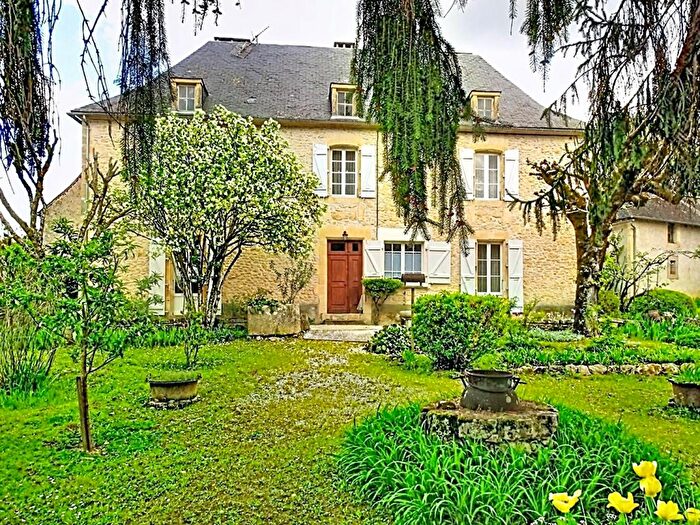Maison 5 pièces à vendre à Montignac