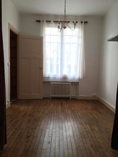 Nantes, Monselet - Appartement 1 pièce à louer