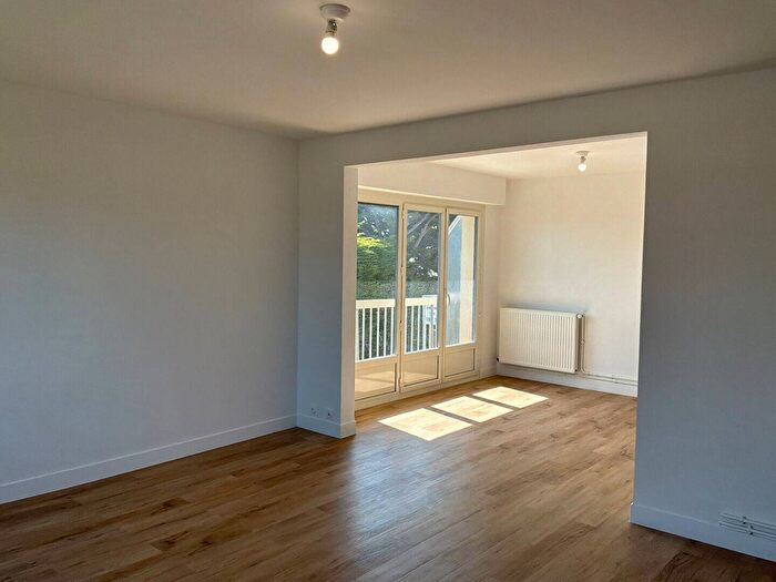 Riva Bella, Ouistreham : Appartement 2 pièces à louer