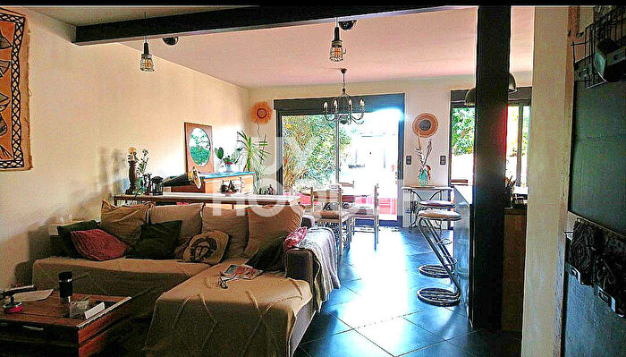 Maison à vendre - Lormont, Bourg, Mairie - 4 pièces - 3 chambres