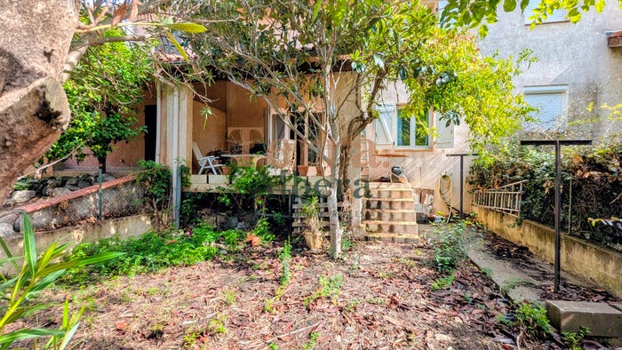 Saint-André - Maison 3 pièces à vendre