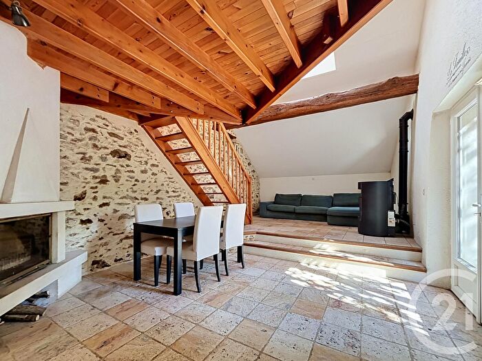 Rambouillet, Centre-ville : Maison 5 pièces à vendre