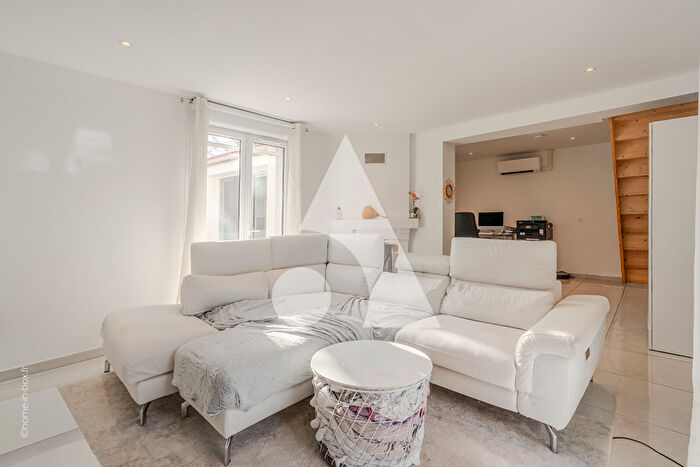 Maison à vendre - Villecresnes - 4 pièces - 3 chambres