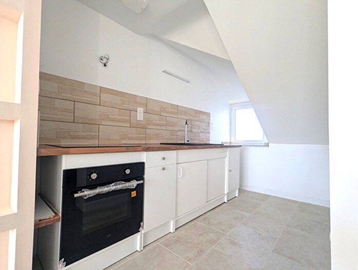 Appartement 2 pièces à louer - Vichy