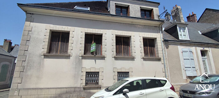 Maison 7 pièces à vendre à Châteaudun, Liberté, Martineaux