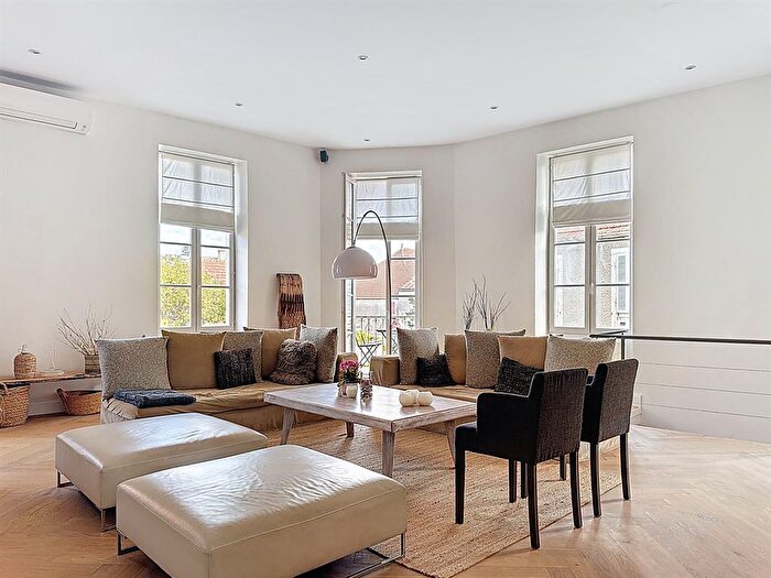 Maison à vendre - Coulanges-la-Vineuse - 5 pièces - 2 chambres